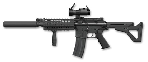 bpWeaponPack.weapons